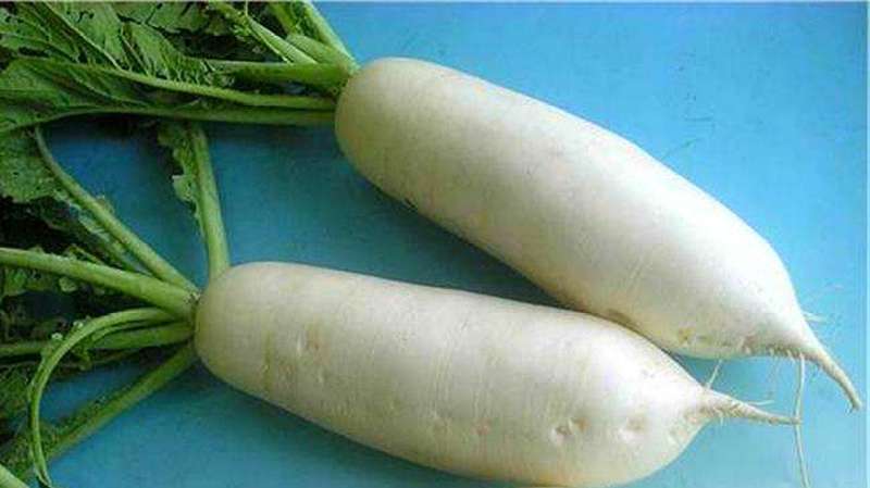 萝卜皮的厉害用途你知道吗?拿钱都难买,可惜以前都白白扔掉了