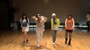 特别打歌舞台 泪目了 四人完整体 自制现场版