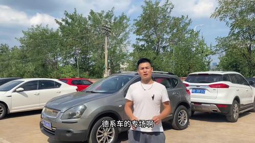 国产代步车专场,2-3万元预算国产SUV,长安CS35-东南汽车