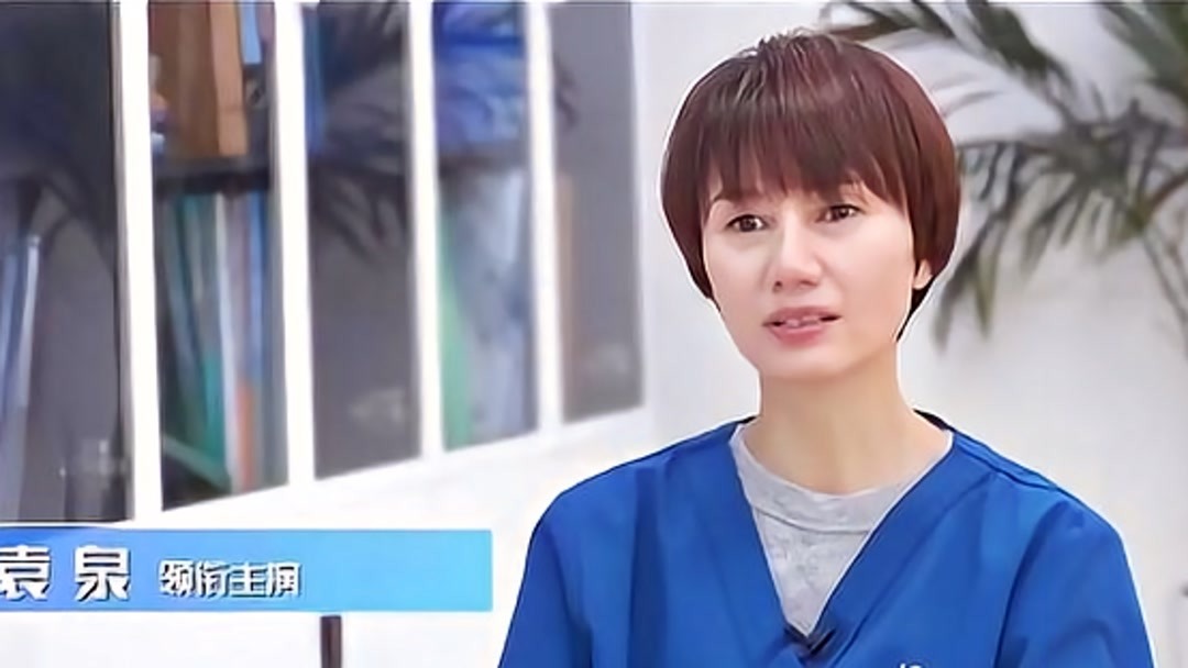 电影中国医生 发布首支特辑,1:1还原“医疗现场”,张涵予 袁泉 易烊...