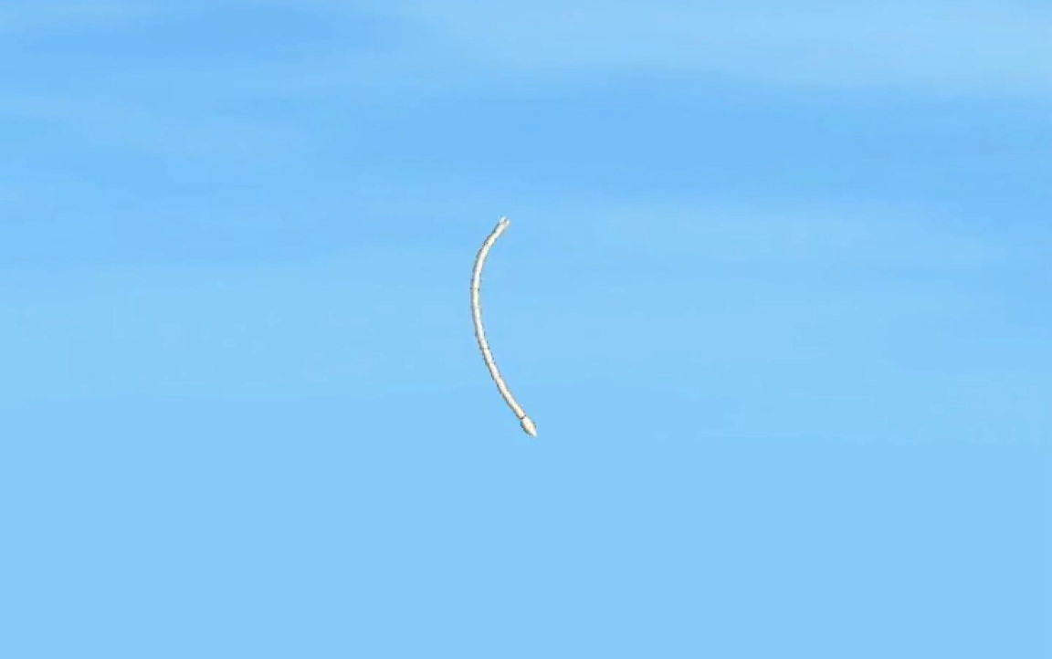 宇宙飞行模拟器-我造了一只大蛆