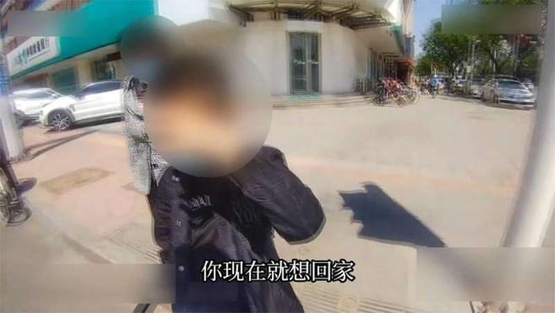 别怕,保定交警送你回家!丨暑期儿童交通安全警示教育系列视频