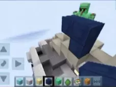 ...minecraftpe我的世界手机版超高能模组介绍《国外超高仿更多傀儡》