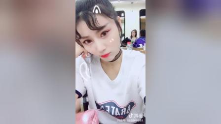 SNH48-徐_晨辰 5月17日 微博视频
