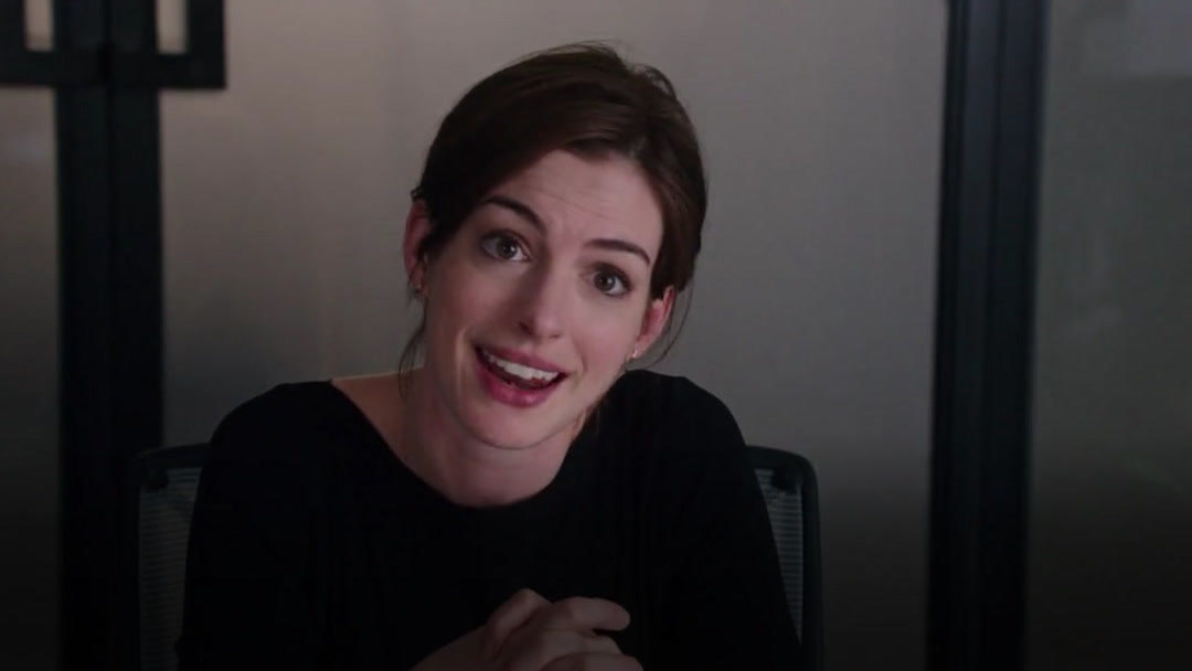 白发大叔在创业公司当实习生,职场万金油,哪里需要往哪里!