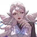 柳州青女 