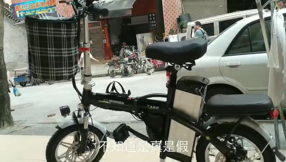 在网上2000元买的电动车,商家说可以跑100公里,不知道是真是假