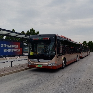 客运中心K2火车站 