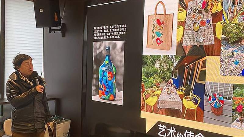 贵州公德公天下宣传推广活动暨《生命之歌》落成典礼举行