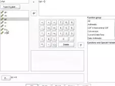 第3章 SPSS数据的预处理