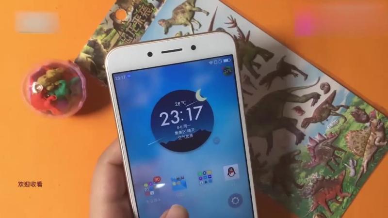 给手机照片加文字,无需用电脑软件处理,打开这个功能就能实现!