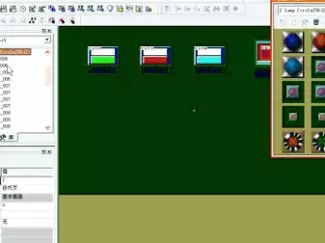 第五讲GT仿真软件的应用-自动售货机之1