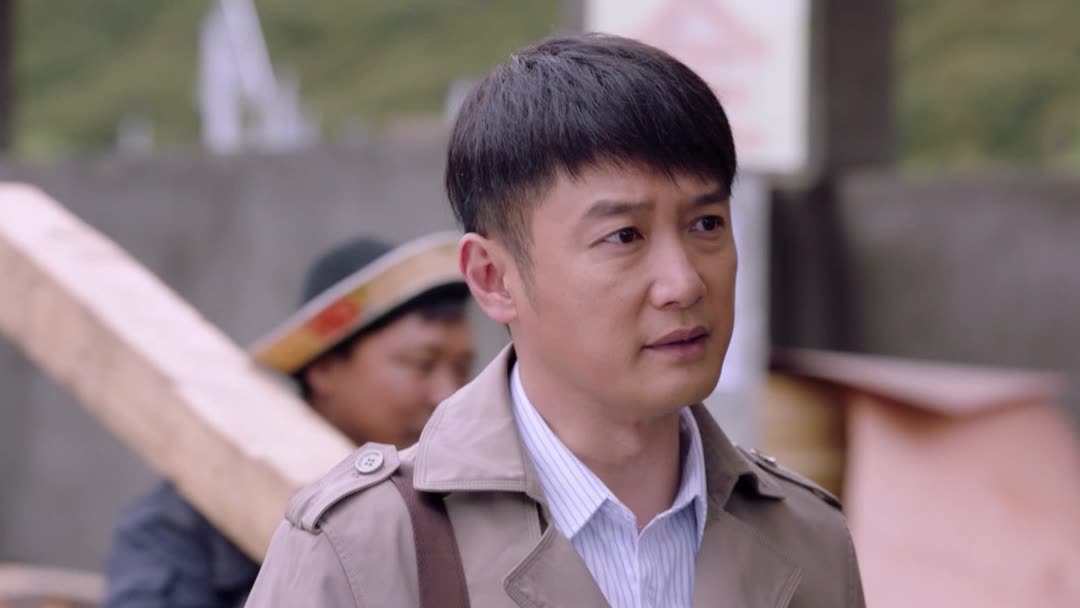 雪莲花盛开的地方第14集