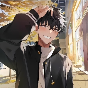 夏自习 