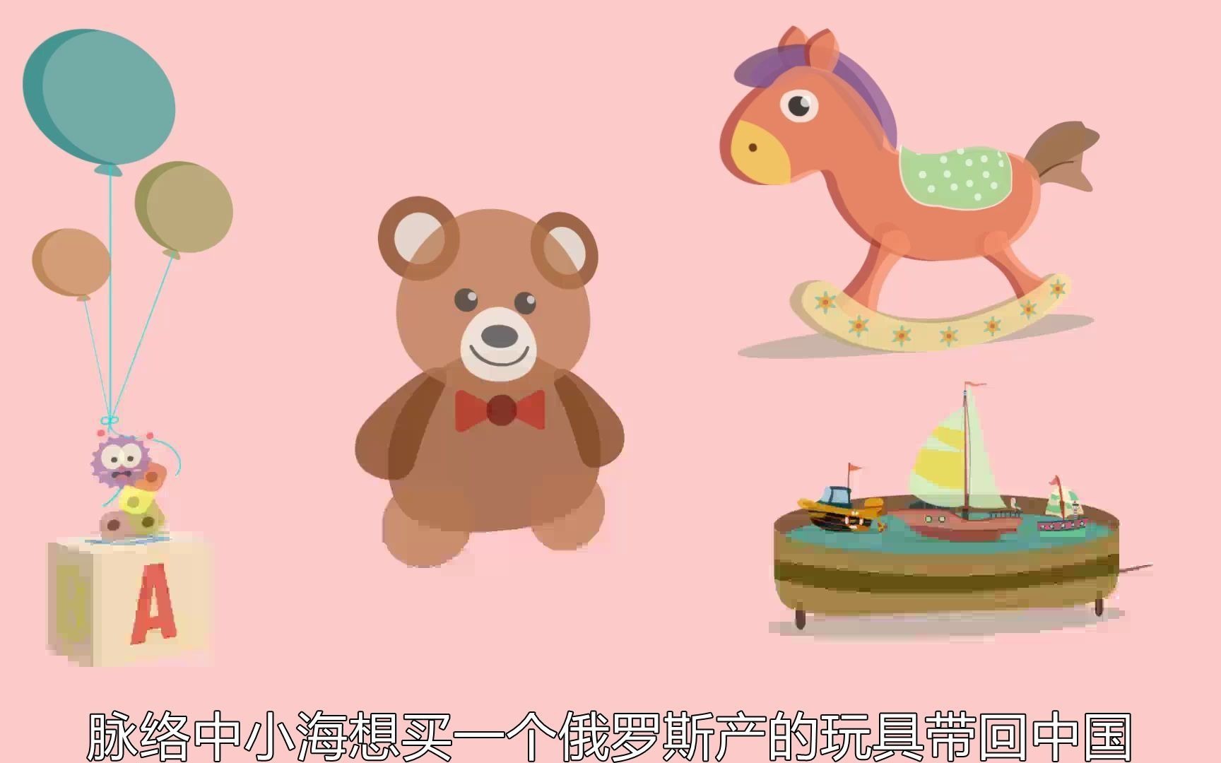 03自然资源丰富，重工业发达——俄罗斯