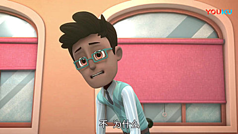 睡衣小英雄:纸筒都不见了,我该怎么做火箭模型呢