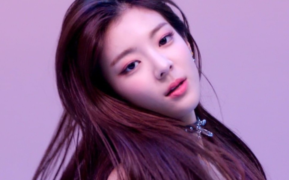 【itzy】wannabe舞蹈版Mv直拍 lia粒鸭断层领跑!门面有娜随后~妹妹们...