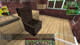 『屁豪Cock』我的世界模拟人生模组生存EP7〓别墅群〓Minecraft_...