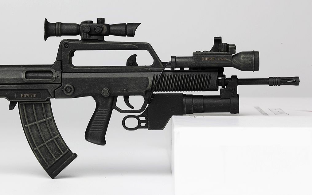 满同步+进化的95-1战术型如何?