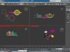3DMAX 基础教程