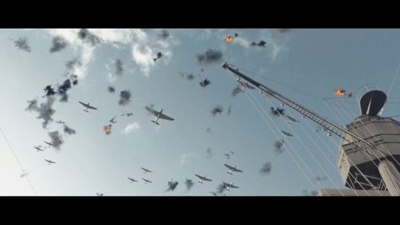 珍珠港事件-第二次世界大战太平洋战争爆发导火索