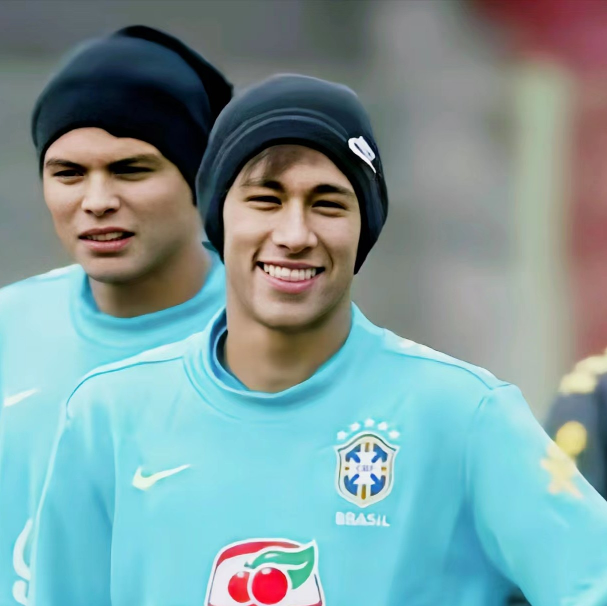 内马尔-Neymarjr 
