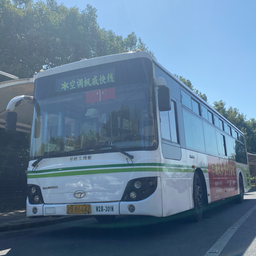 一只会侧跪的W2B 