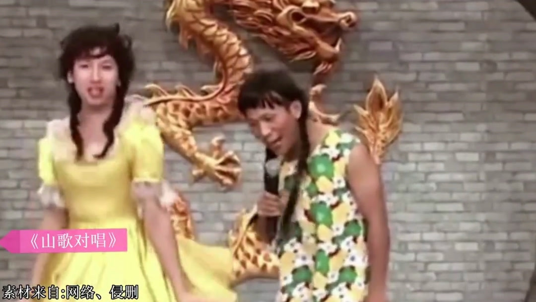 笑到肚子疼的5首搞笑改编歌曲,改歌的是个人才,太搞笑了!