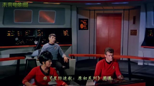 十大科幻美剧,《X档案》只排第六,第一早已封神