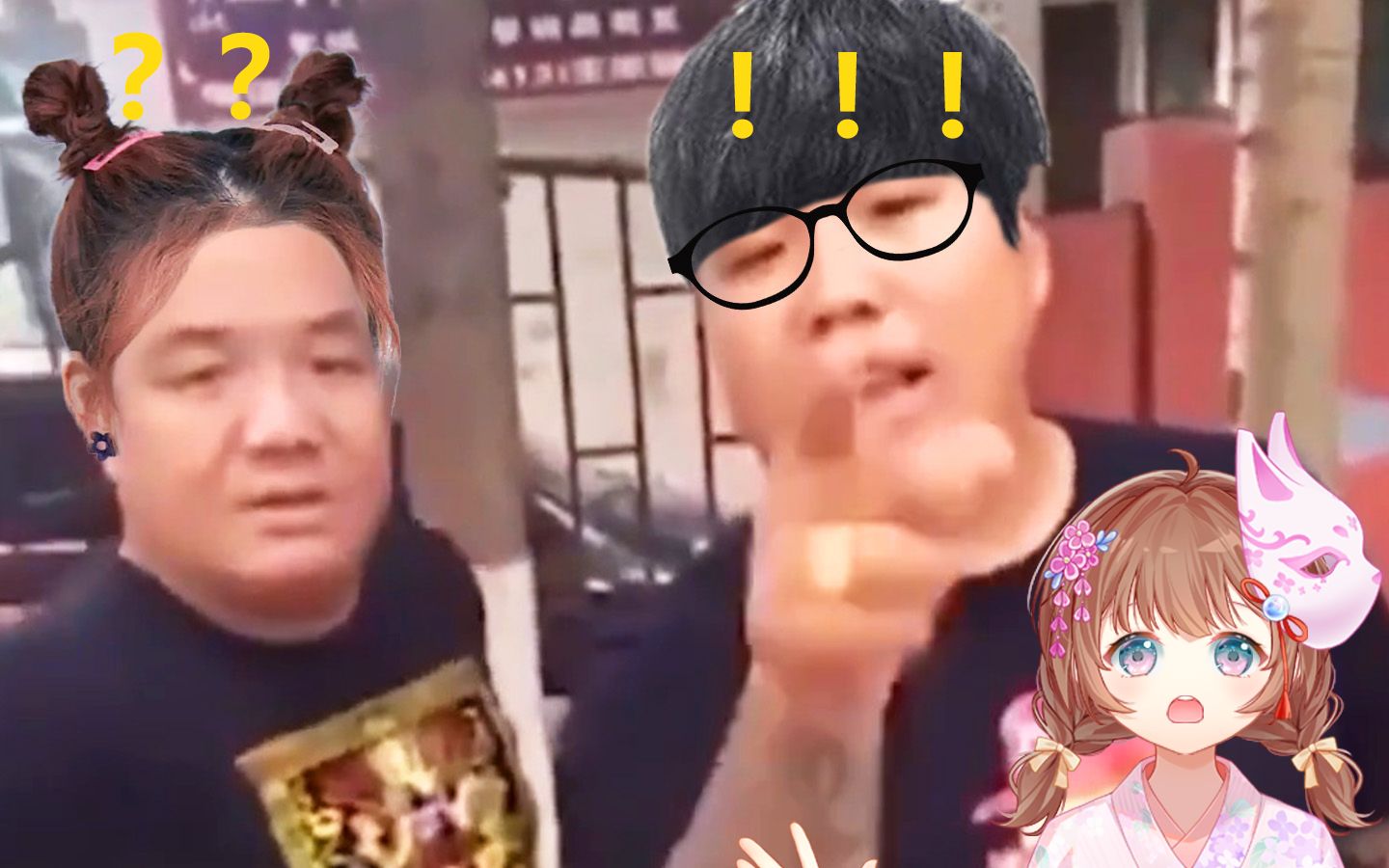 ...谁不会呀!【鬼畜翻唱,原作许嵩,你根本没在唱《素颜》,你躲哪去了?】