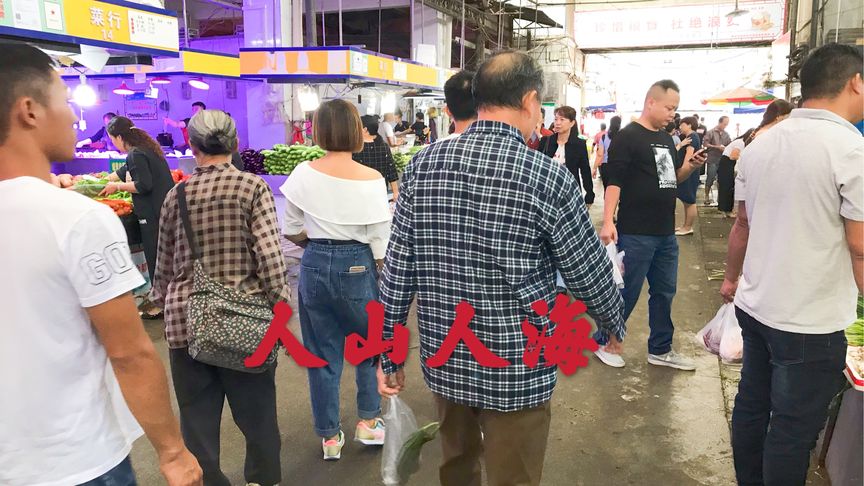 “中秋节”热闹程度不比春节差,你们那里也是这样吗?