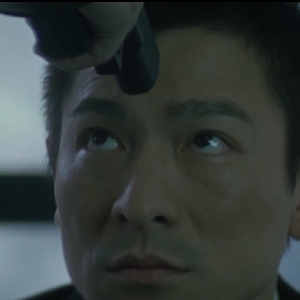 池塘边的夫卡夫 