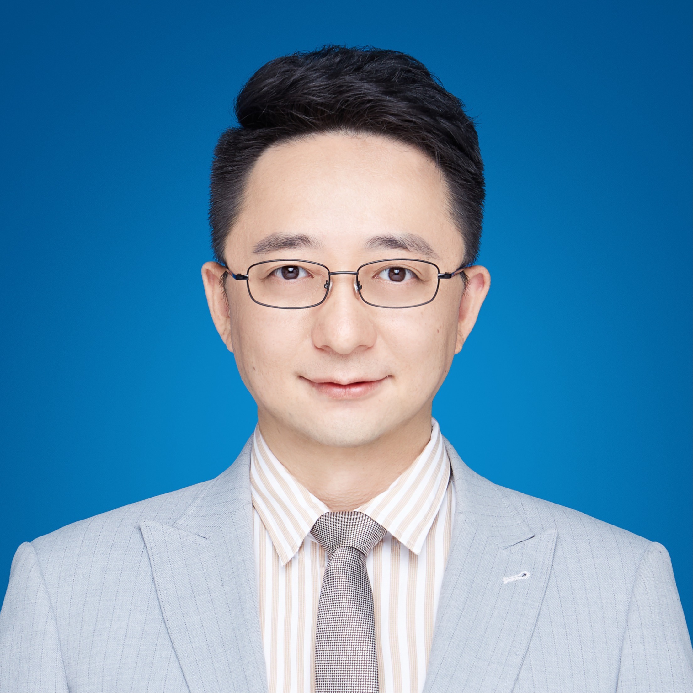 李旭的散装生物学