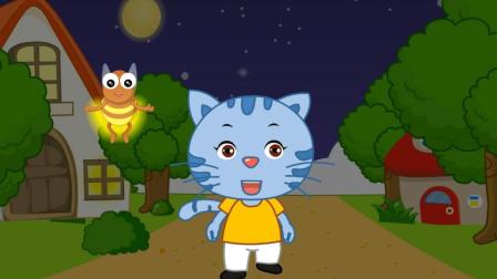 嘟拉讲故事 森林舞会