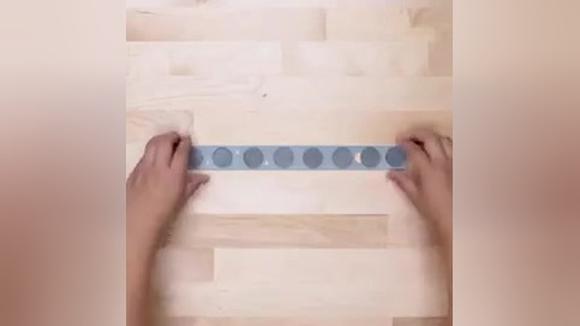 磁铁在日常生活中的妙用,可以试试