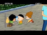 [动画大放映]《新大头儿子和小头爸爸》(第三季) 第299集 交换特长/...