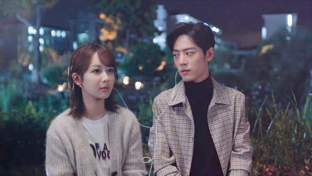 余生请多指教:送糖加拥抱安慰,这样温柔的顾医生谁能顶得住?