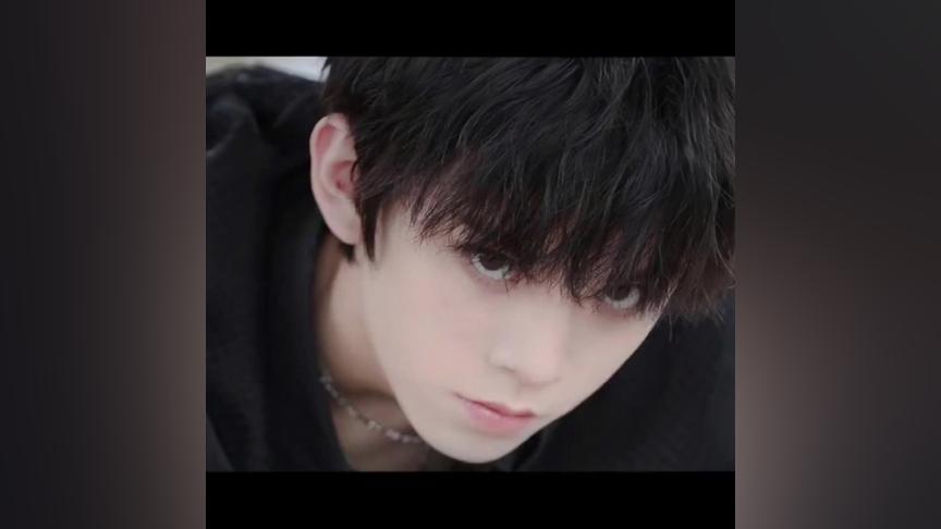 好喜欢#左航 这一段啊,#TF家族三代#翻唱