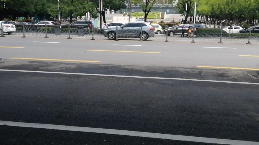 人们生活的幸福指数!