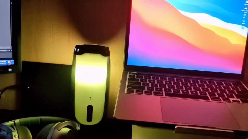 办公的设备,自己工作中的快乐