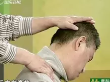 【中医推拿按摩视频 保健按摩教程 中医按摩手法】学会推拿保健康01 ...