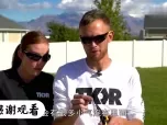 老外加热玻璃滴入到液氮中,得到的东西会是什么?