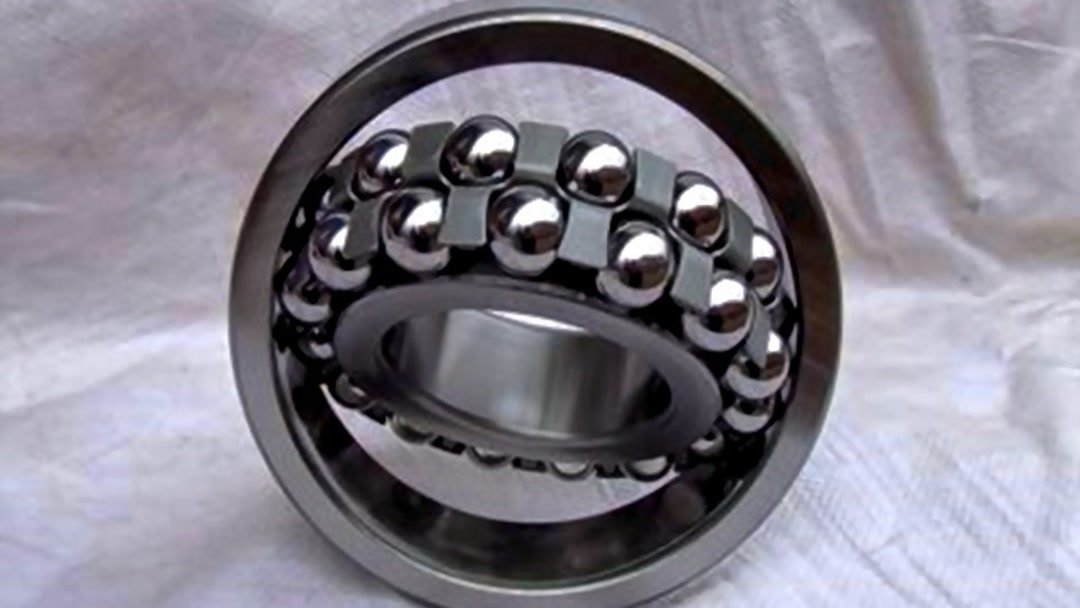 轴承的种类你都知道吗?滚动轴承的基本要求与分类你了解吗?