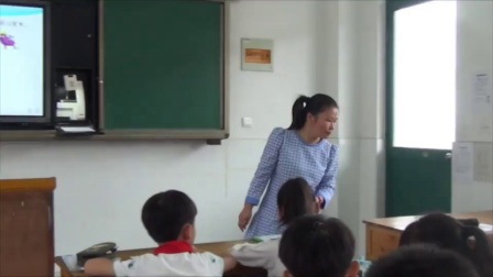 苏教版小学四年级数学上册五、解决问题的策略2、解决问题的策略(2)-...