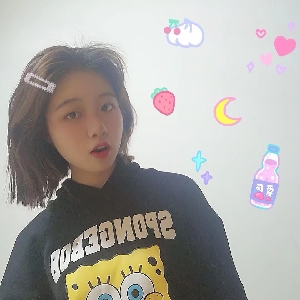 慢半拍不太聪明的亚子 