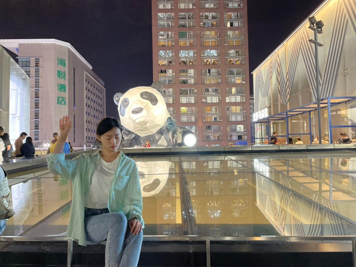 水水是数学老师 