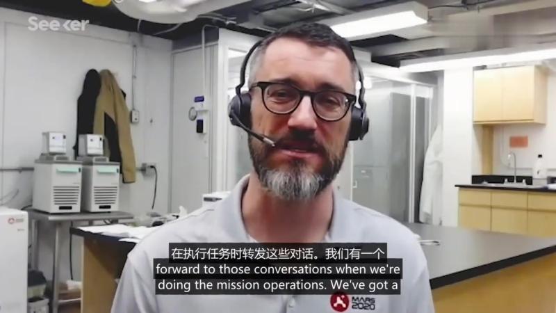 NASA雄心勃勃的任务是将火星样本带回地球