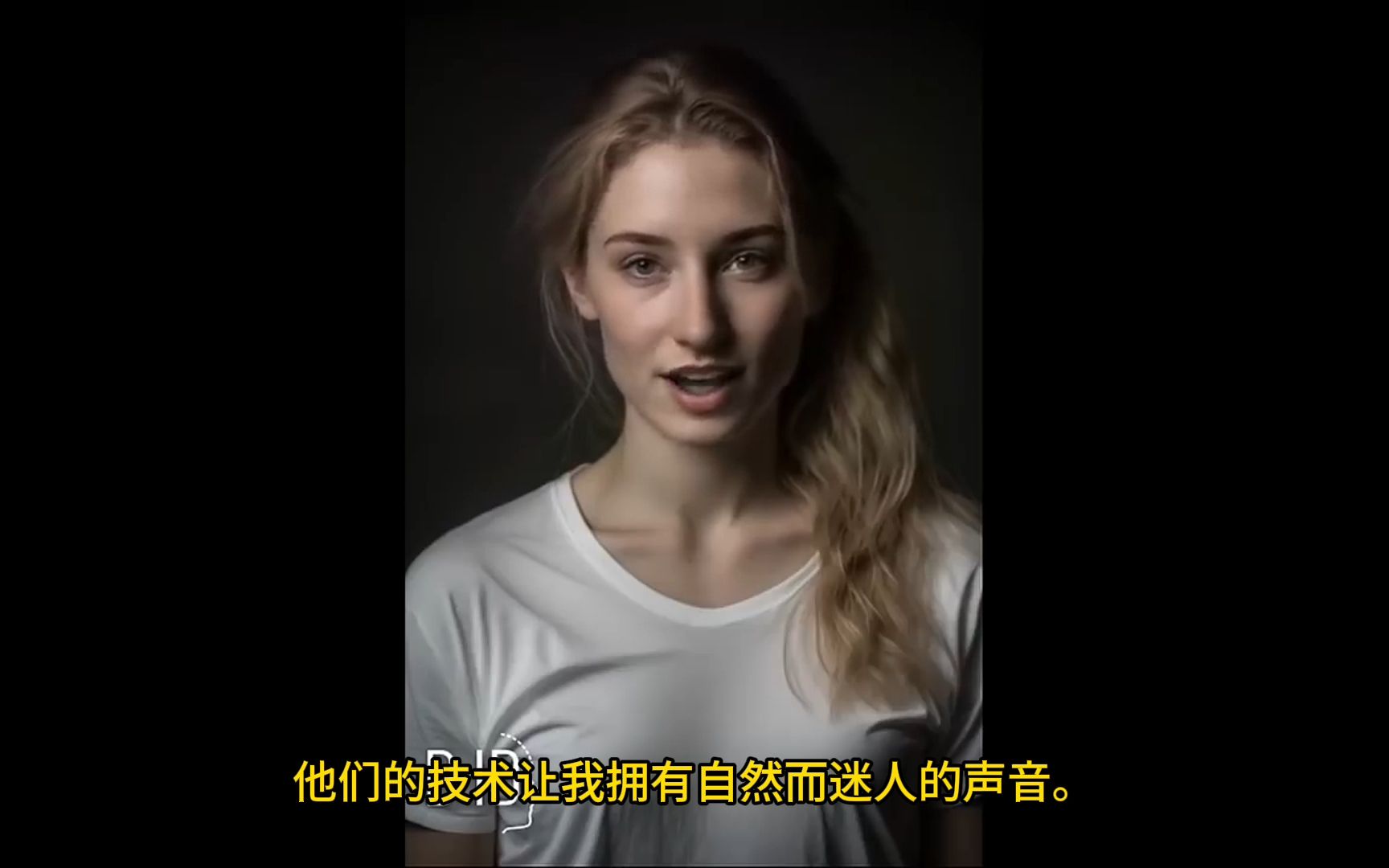 创建您自己的人工智能动画头像