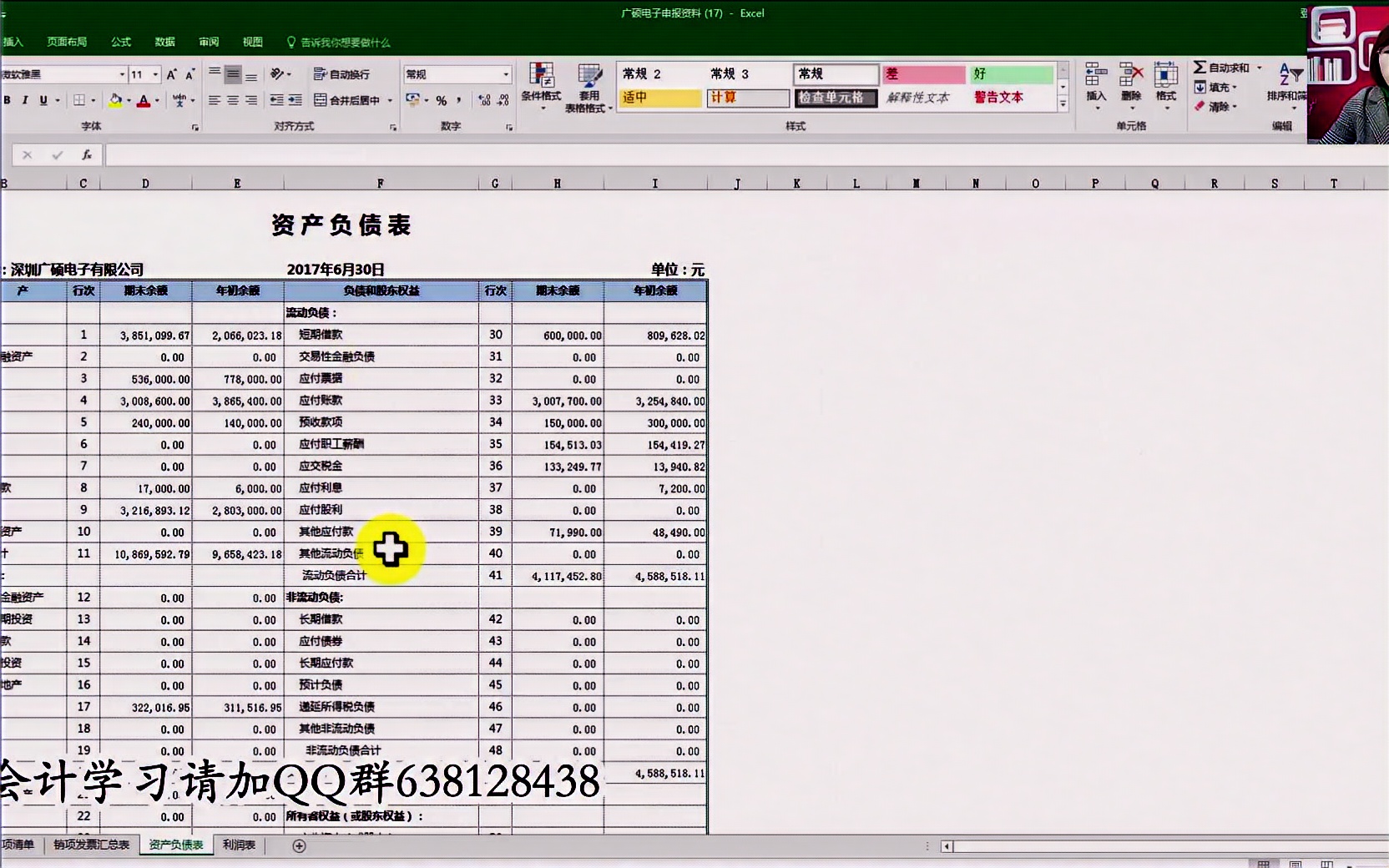29 .物业会计账务处理_外贸会计账务处理_租赁公司会计账务处理流程