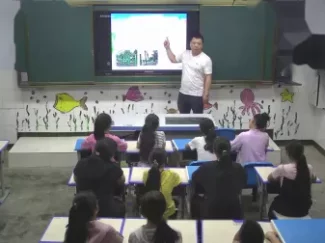 彭全辉有效课堂展评